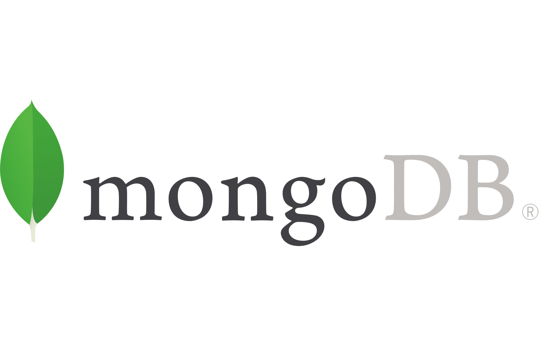 MongoDB Logo PNG Download - Bootflare