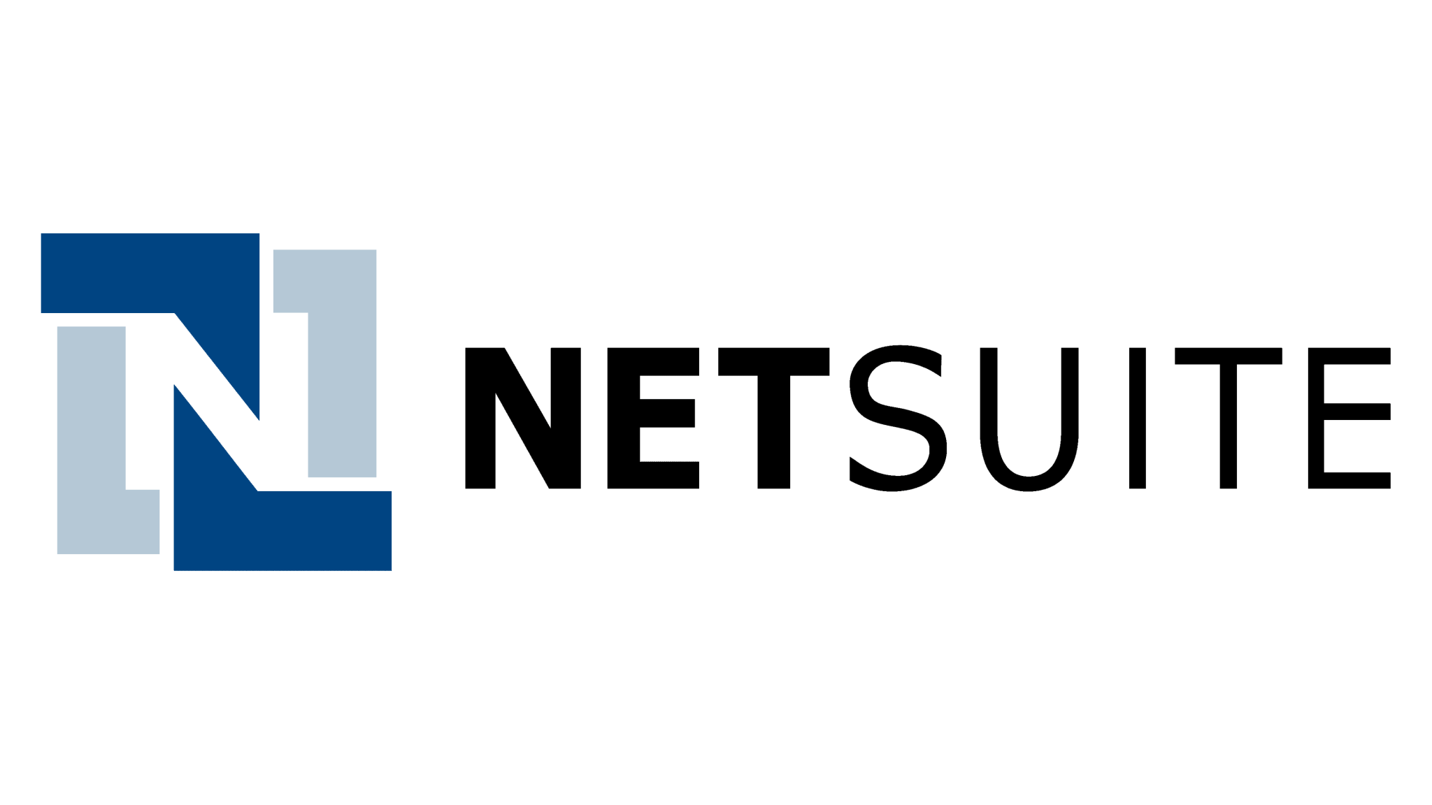 NetSuite Logo PNG Download - Bootflare