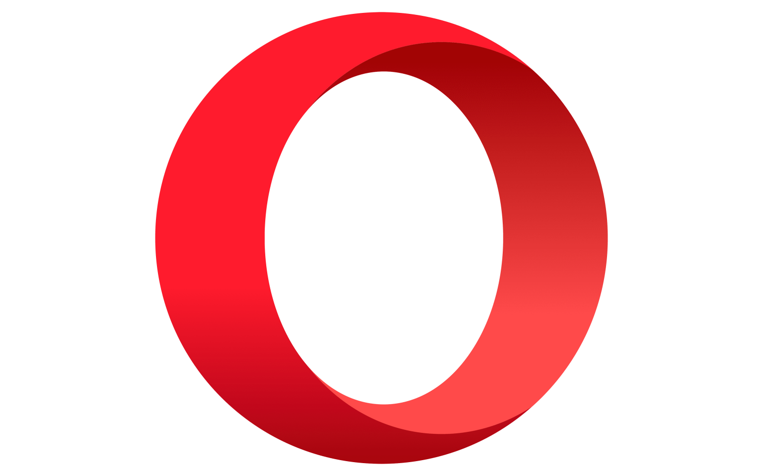 Opera Logo PNG Download - Bootflare