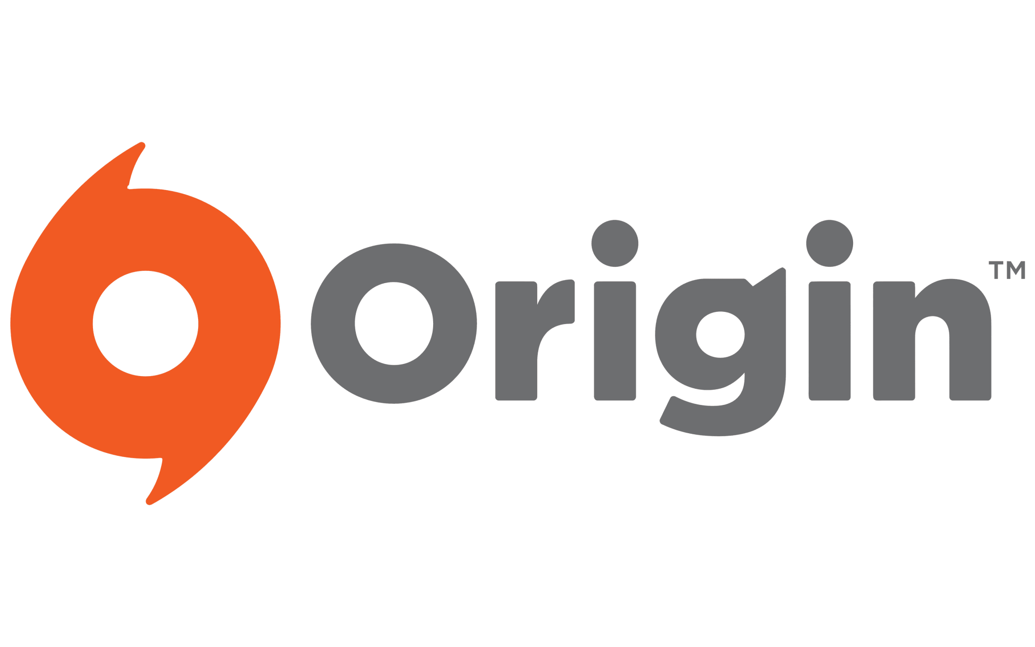 Origin Logo PNG Download - Bootflare