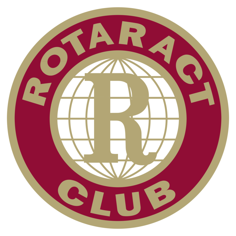 Interact Club Logo PNG Download - Bootflare