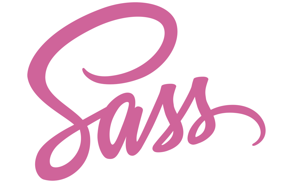 Sass Logo PNG Download - Bootflare