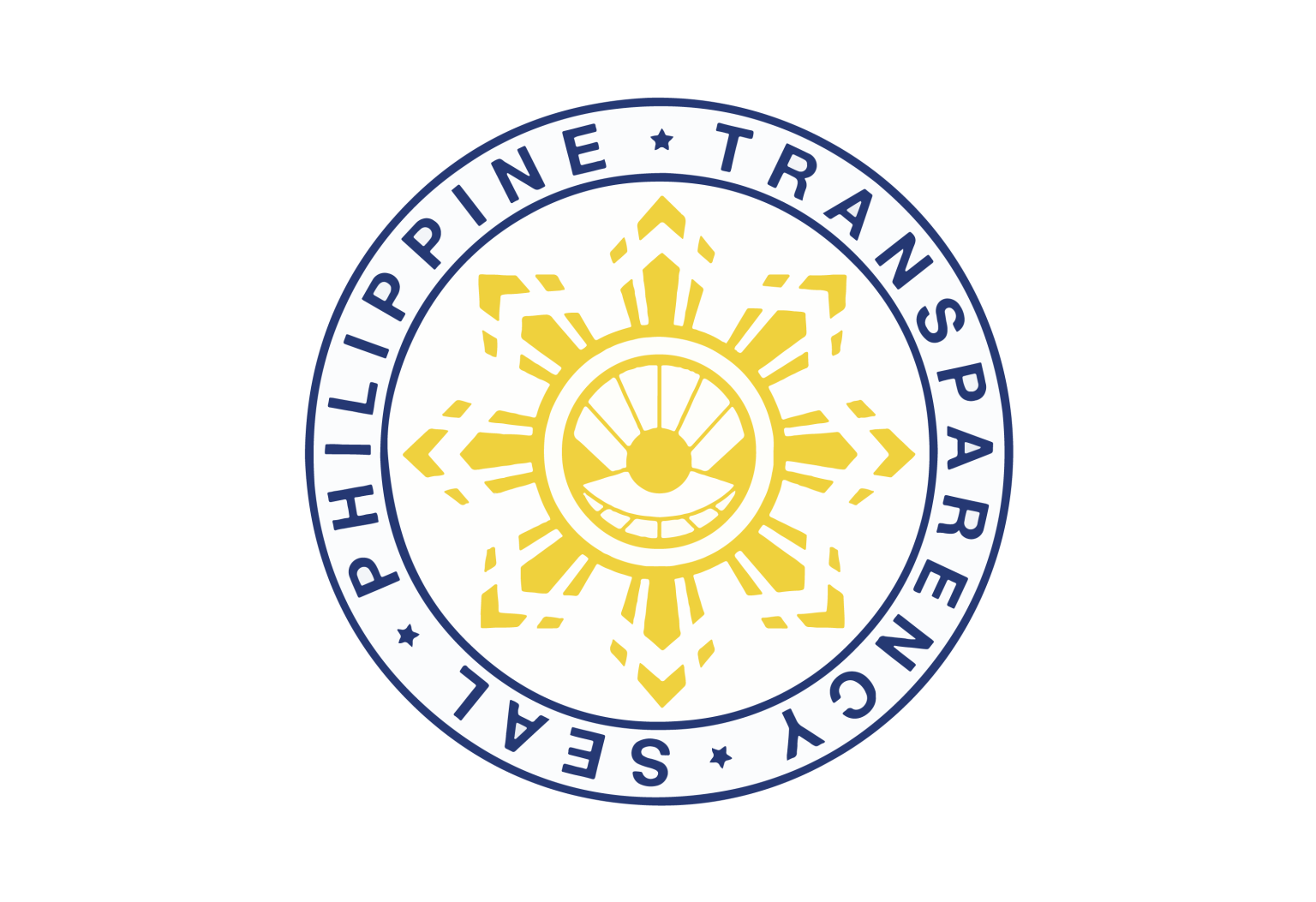 Transparency Seal Philippine Logo PNG Download - Bootflare