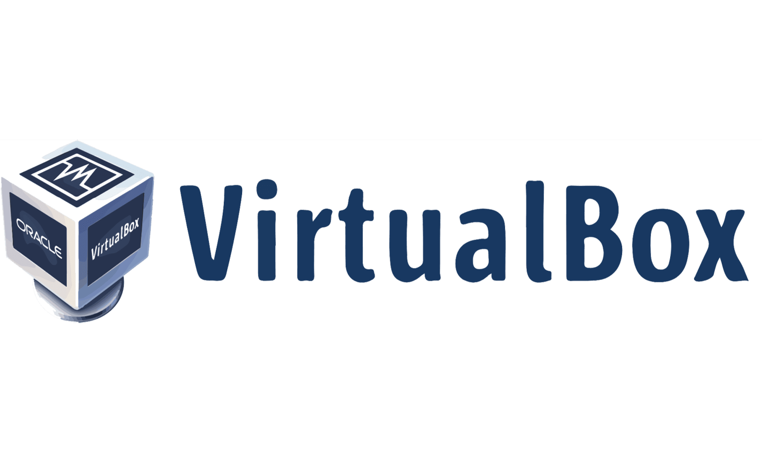 VirtualBox Logo PNG Download - Bootflare