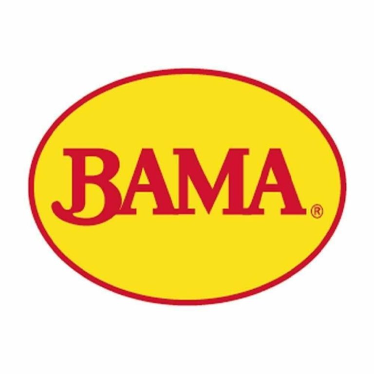 Bama Logo PNG Download - Bootflare