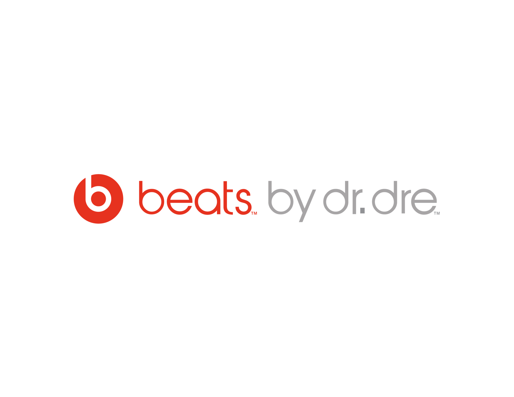 Beats By Dre Logo PNG Download - Bootflare