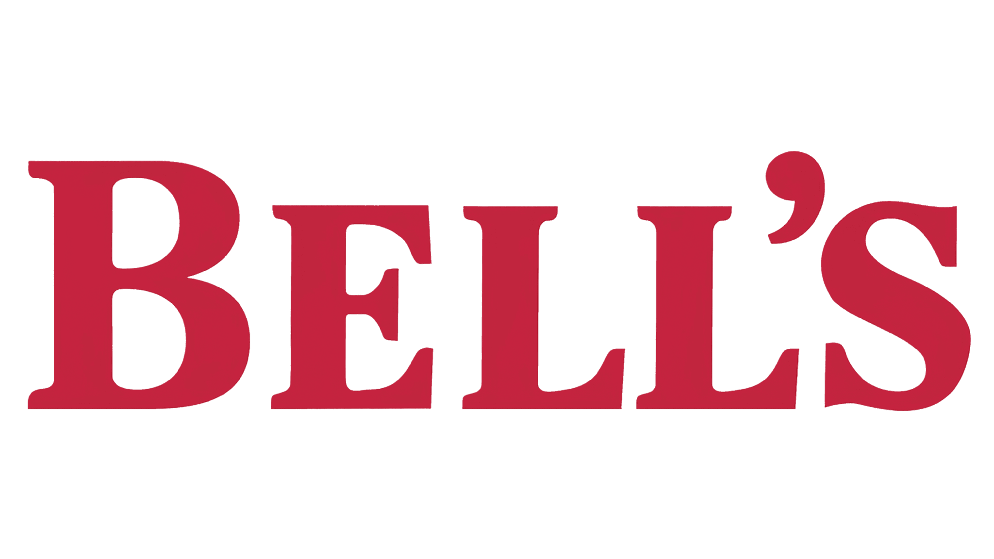 Bell's Whisky Logo PNG Download - Bootflare