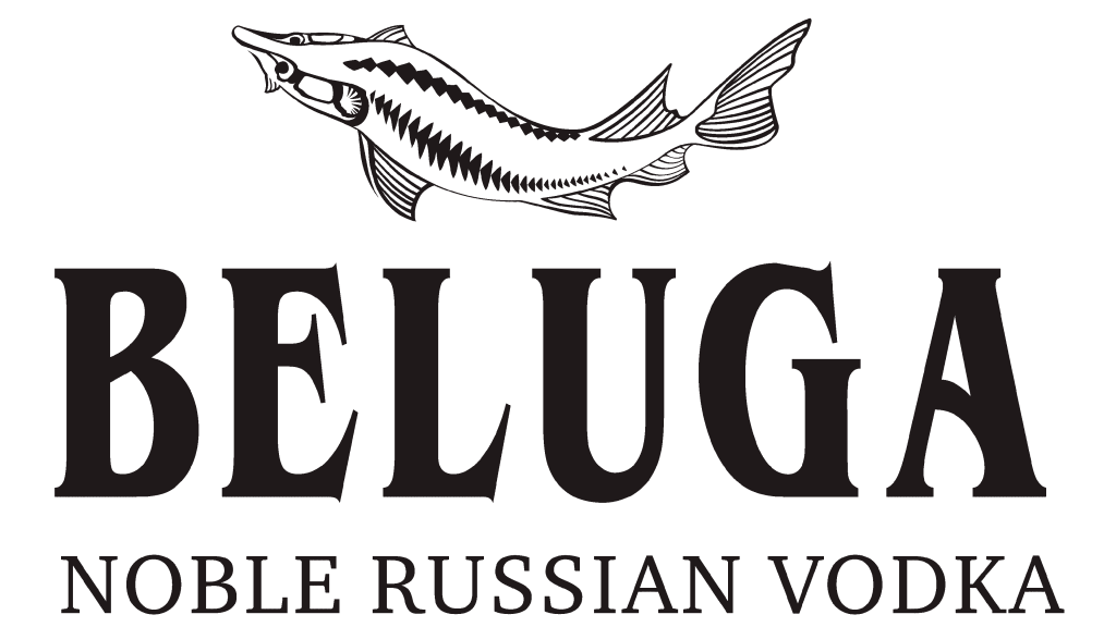 Beluga Logo PNG Download - Bootflare
