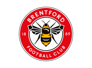 Brentford FC Logo PNG Download - Bootflare