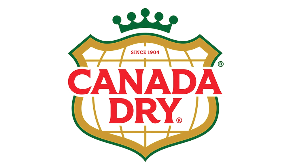 Canada Dry Logo PNG Download - Bootflare