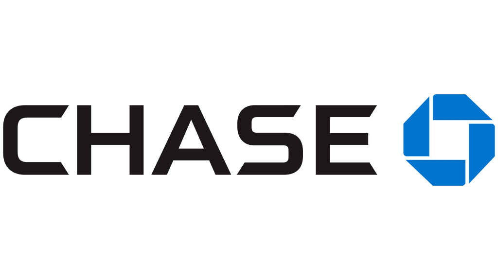 Chase Logo PNG Download - Bootflare