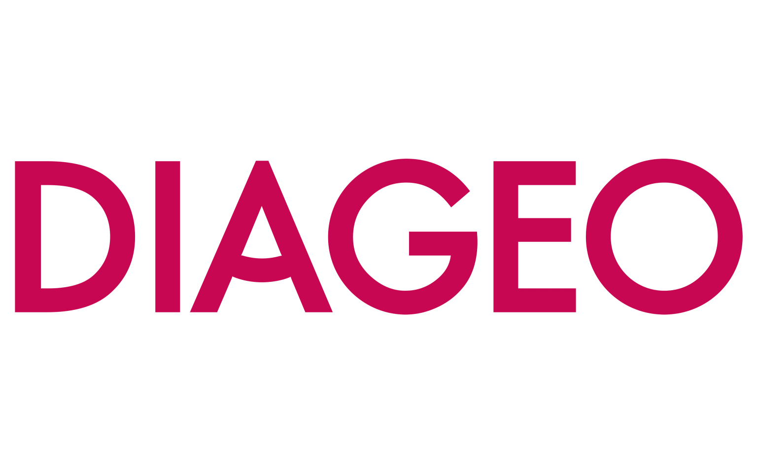 Diageo Logo PNG Download - Bootflare