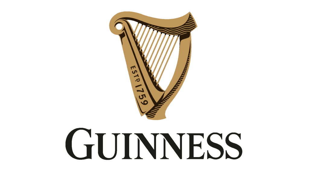 Guinness Logo PNG Download - Bootflare