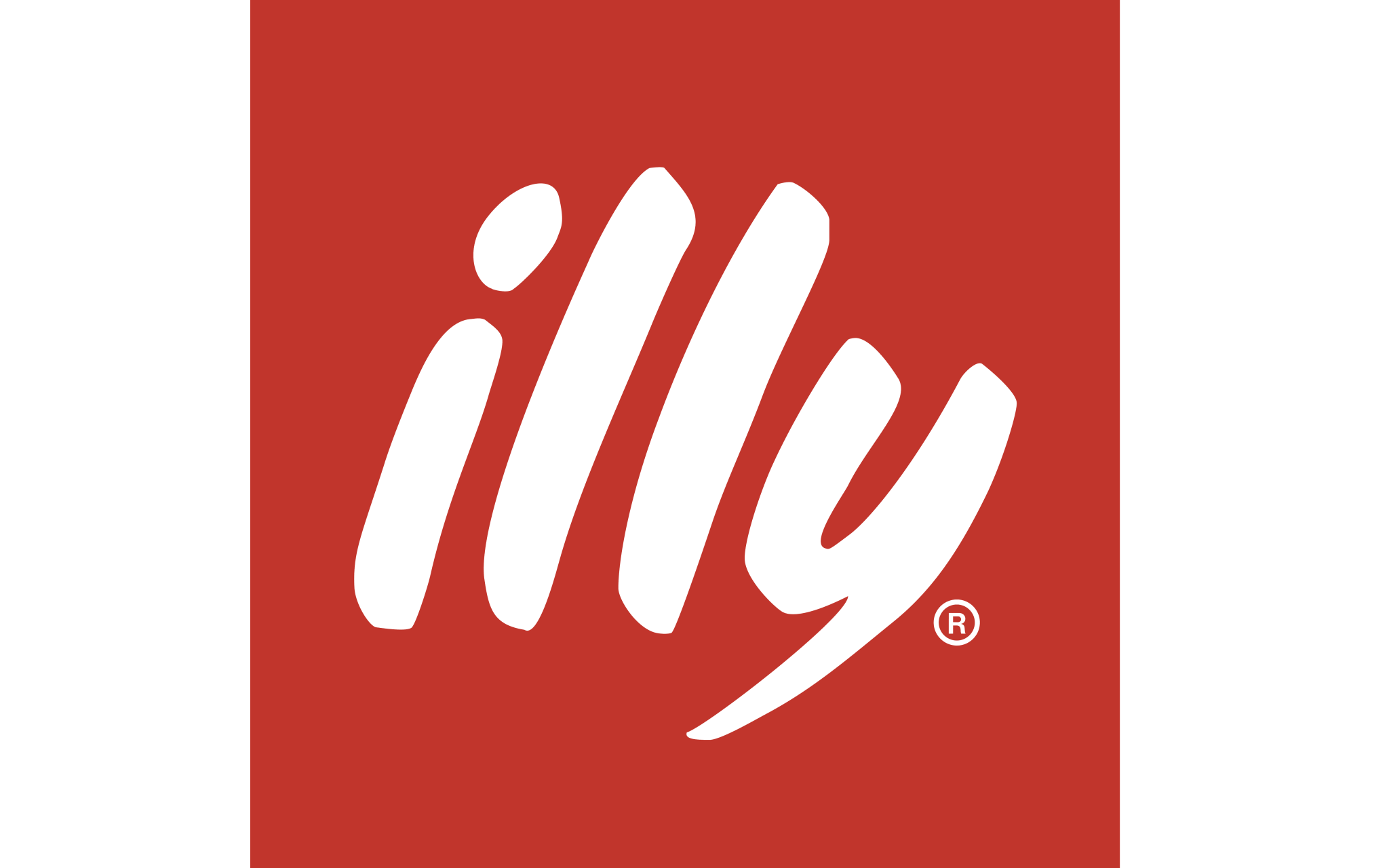 Illy Coffee Logo PNG Download - Bootflare