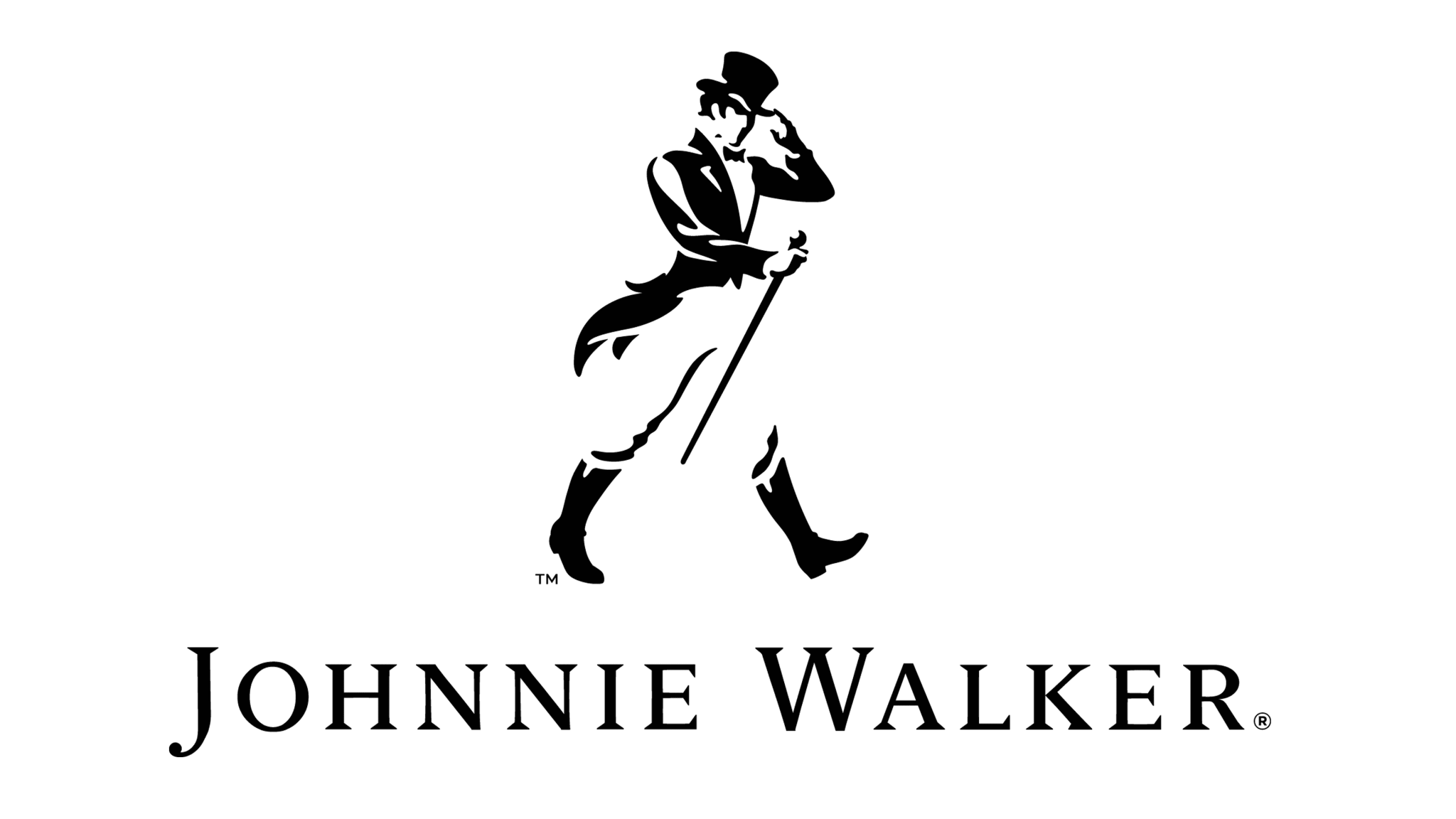 Johnnie Walker Logo PNG Download - Bootflare