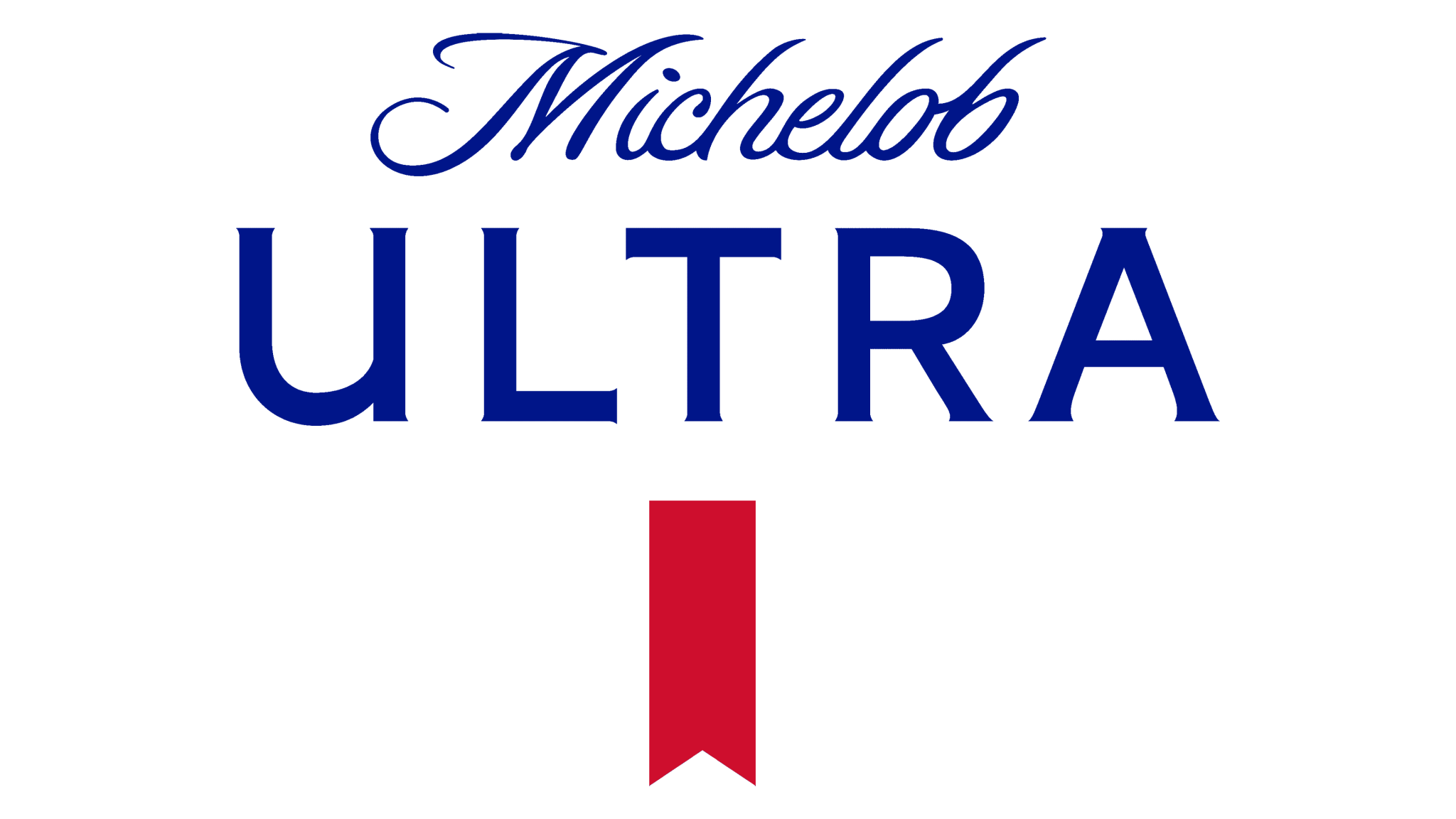 Michelob Ultra Logo PNG Download - Bootflare