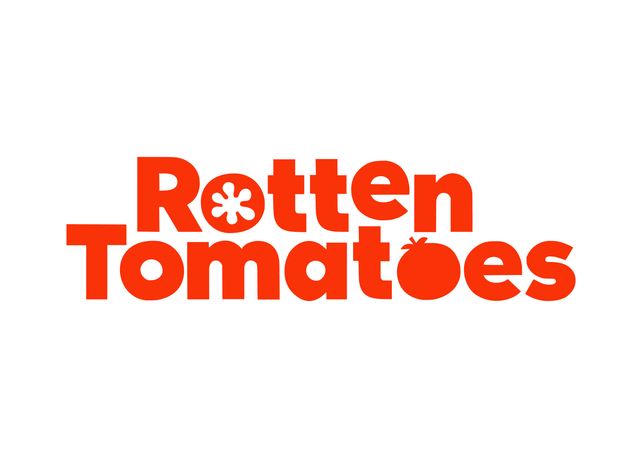 Rotten Tomatoes Logo PNG Download - Bootflare