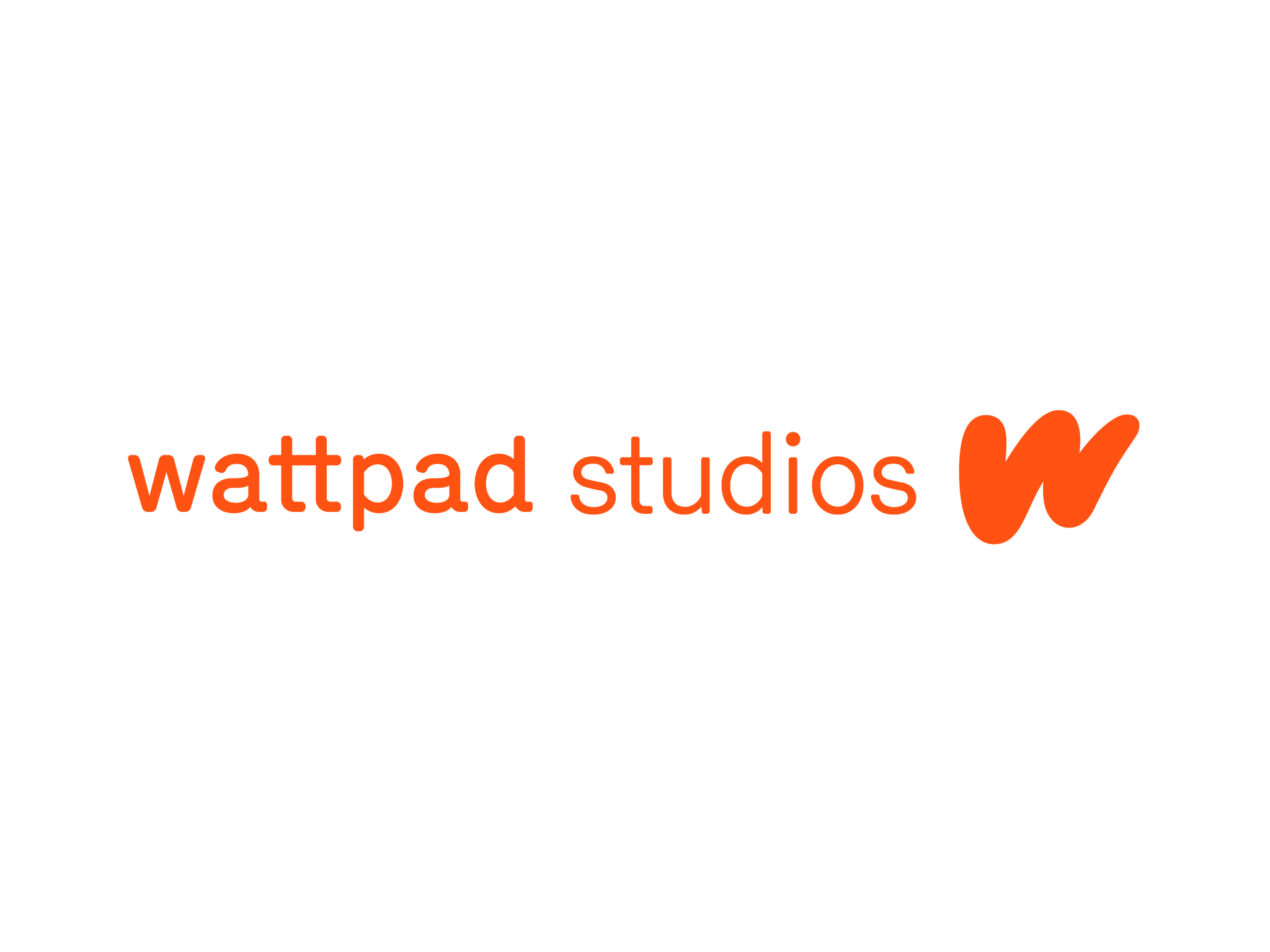 Wattpad Studios Logo PNG Download - Bootflare