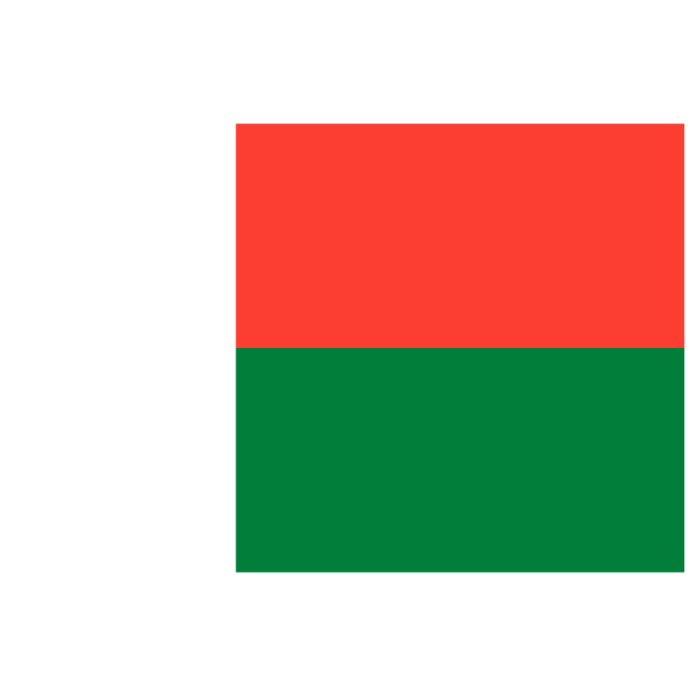Madagascar Flag Logo Png Download Bootflare