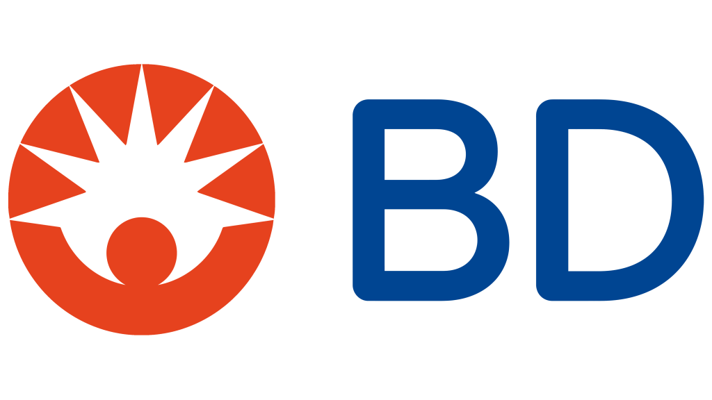 Becton Dickinson Logo Png Download Bootflare