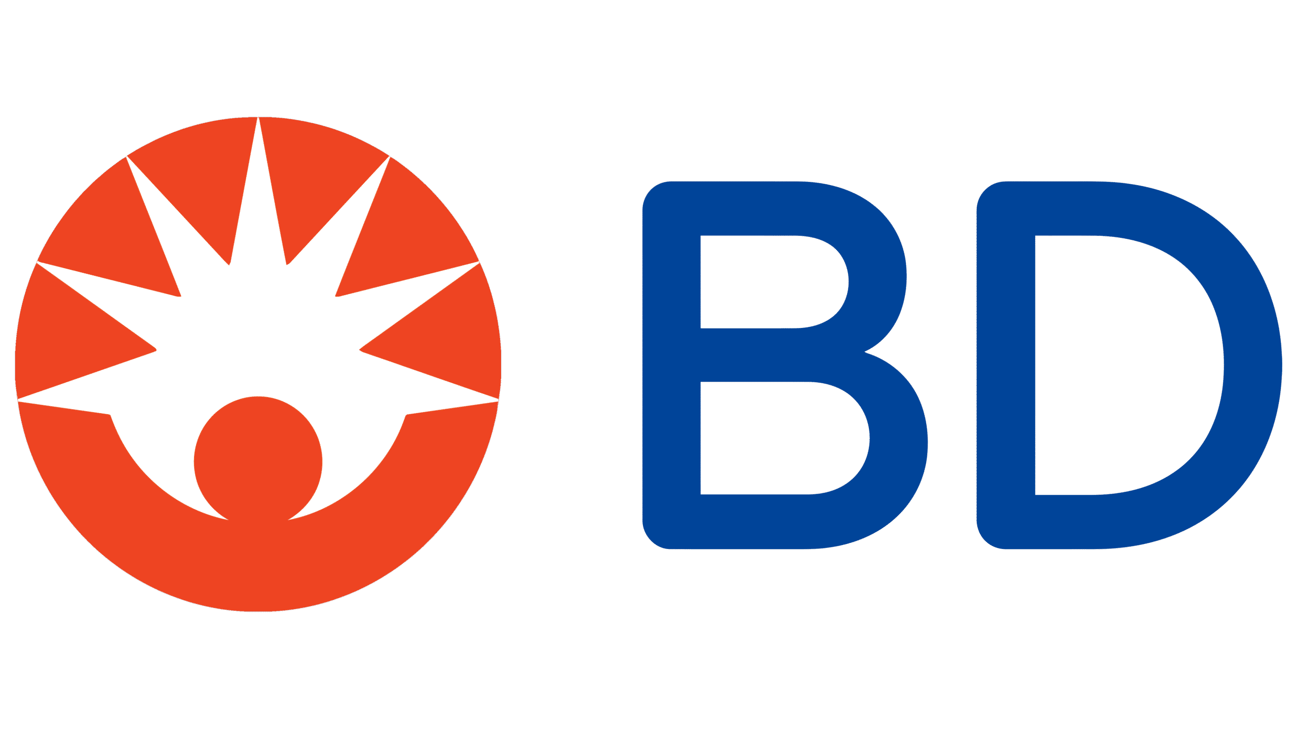 Becton Dickinson Logo PNG Download - Bootflare