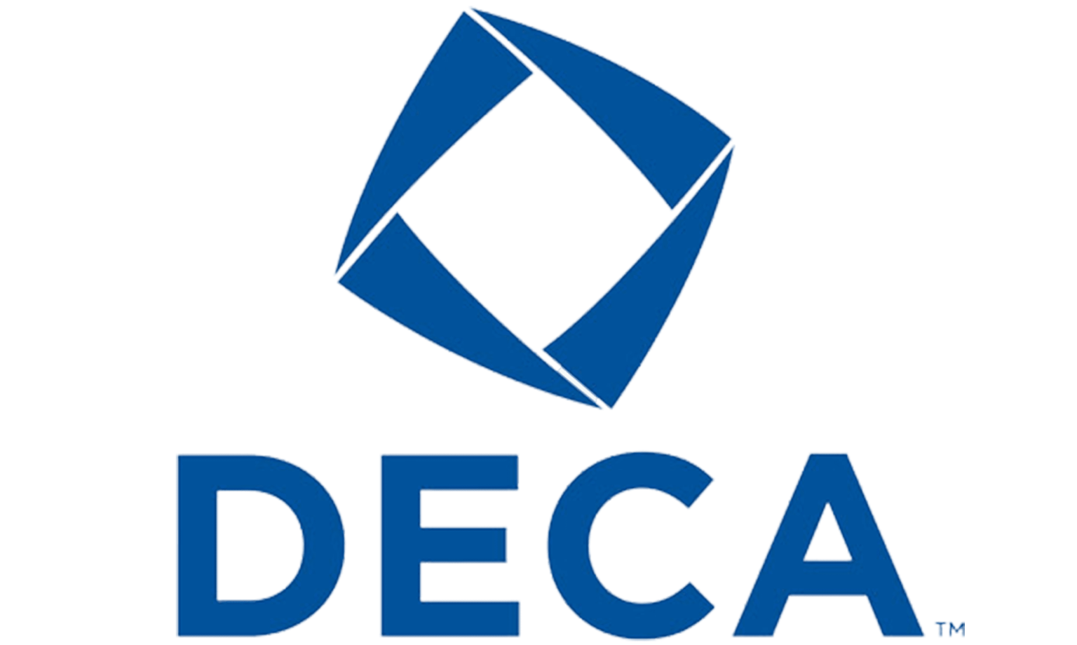 DECA Logo PNG Download - Bootflare