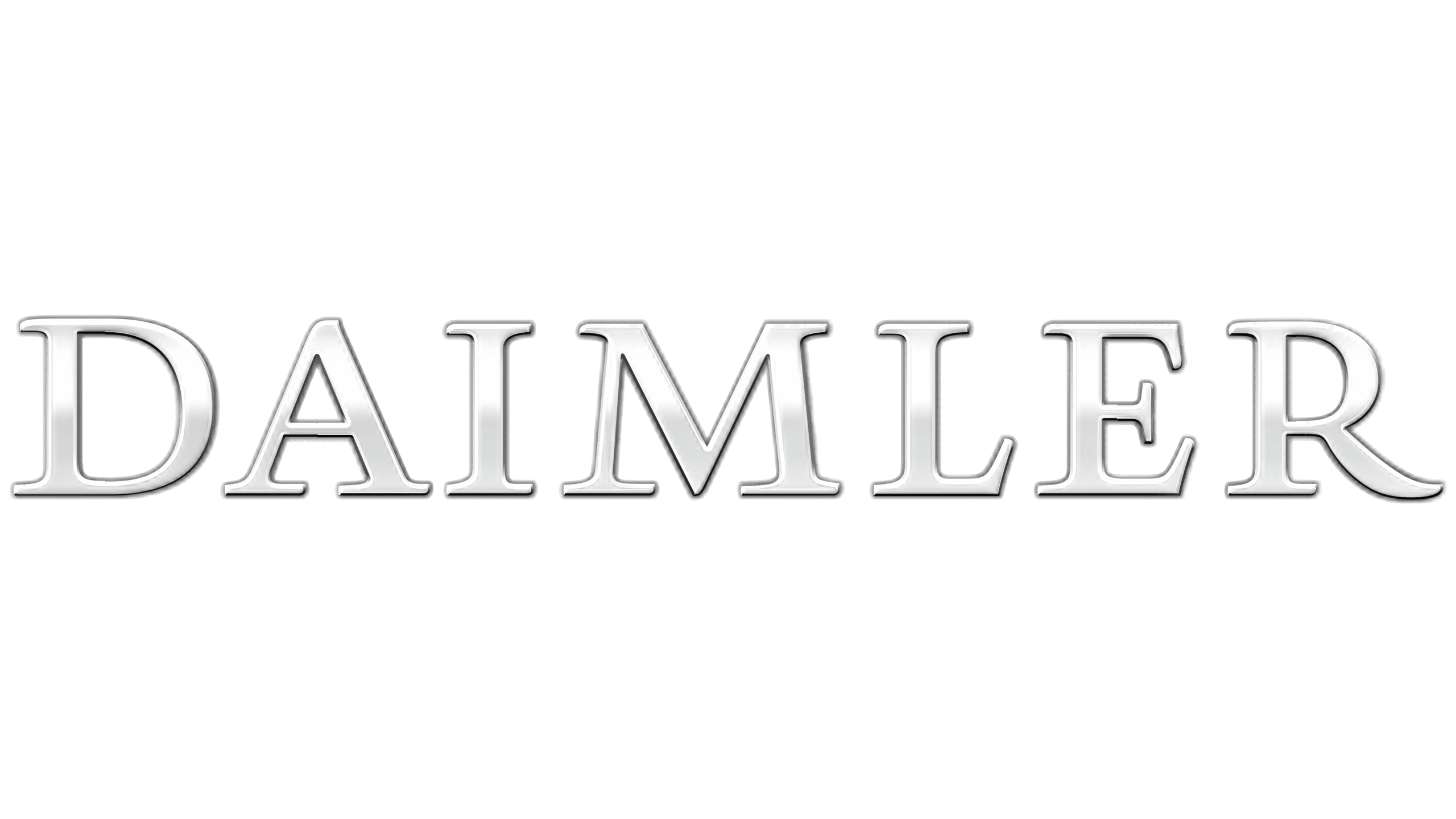 Daimler Logo PNG Download - Bootflare