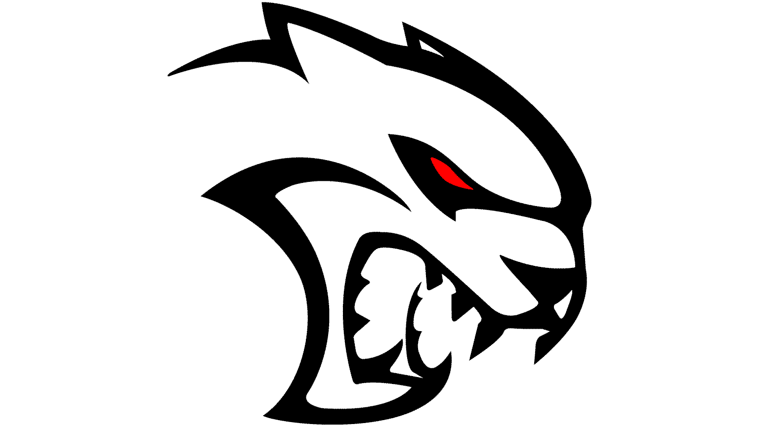 Dodge Demon Logo PNG Download - Bootflare