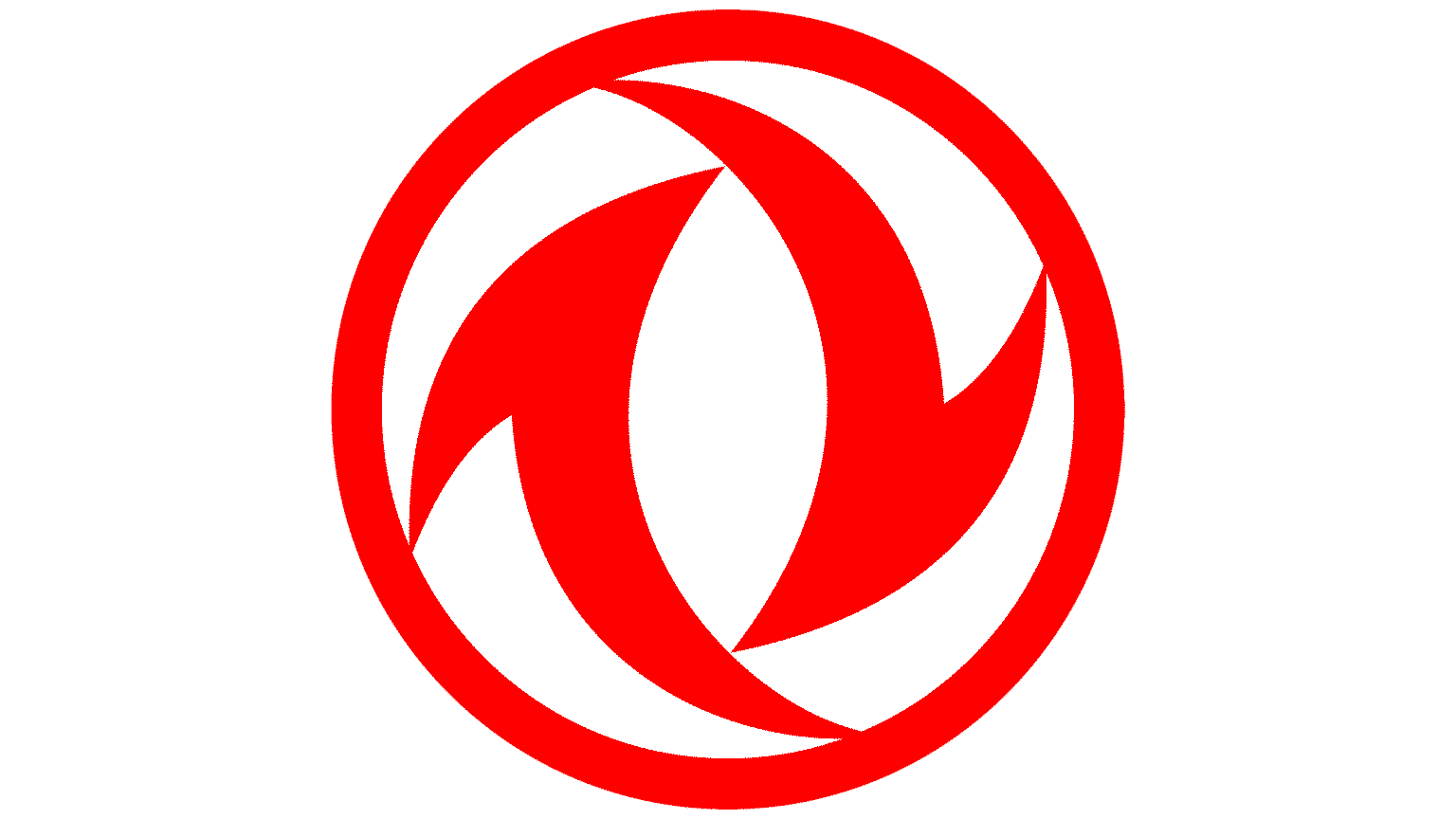 Dongfeng Motor Logo PNG Download - Bootflare