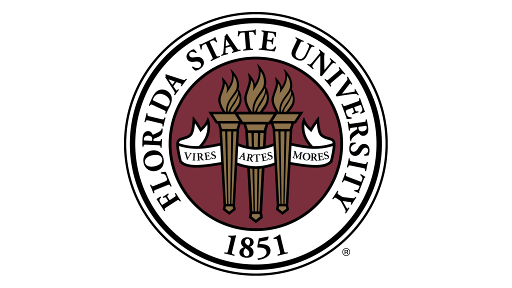 Florida State University Logo PNG Download - Bootflare