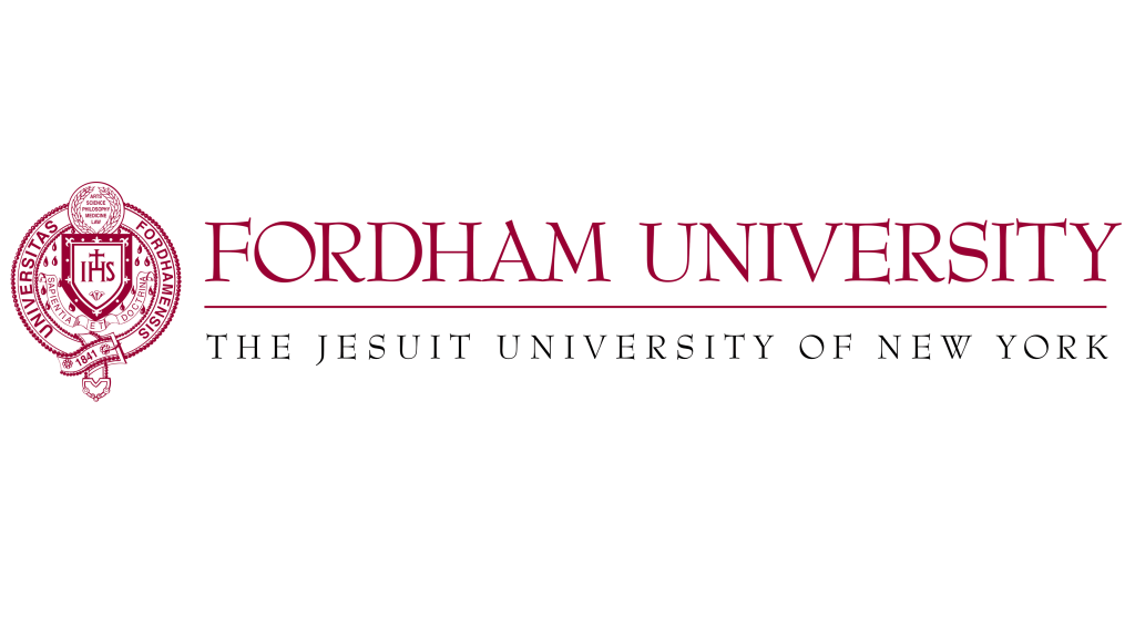Fordham University Logo PNG Download - Bootflare