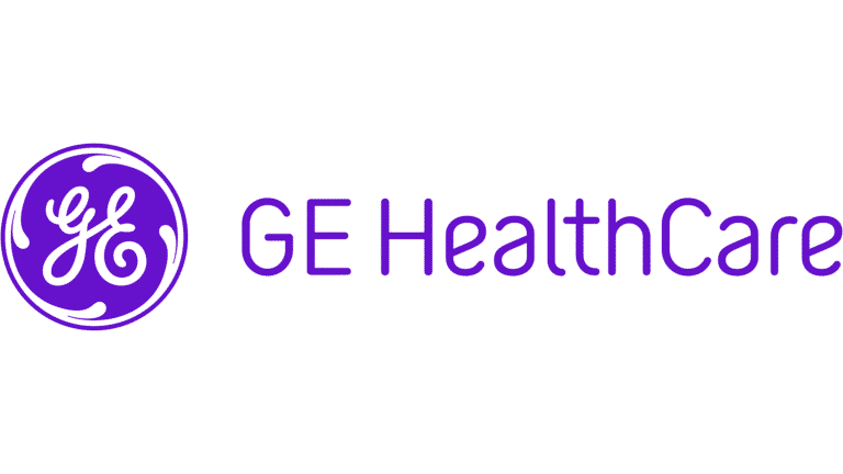 GE Healthcare Logo PNG Download - Bootflare