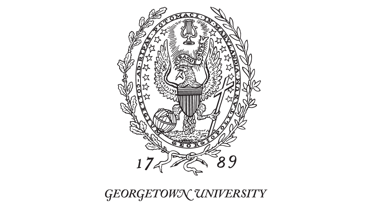 Georgetown University Logo PNG Download - Bootflare Georgetown University Logo PNG Download - Bootflare