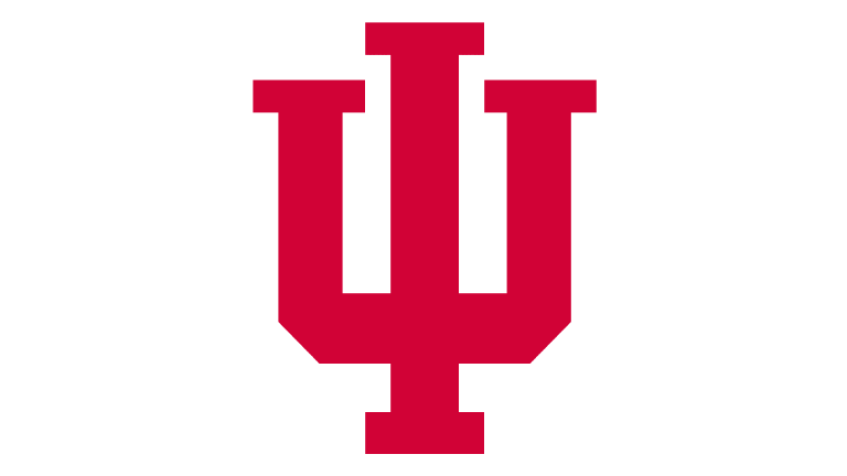 Indiana University Logo PNG Download - Bootflare