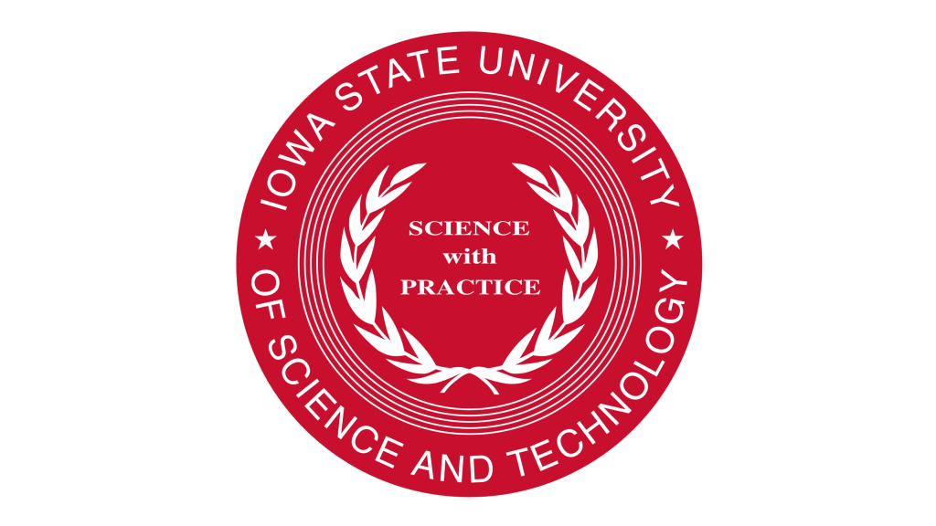 Iowa State Logo PNG Download - Bootflare