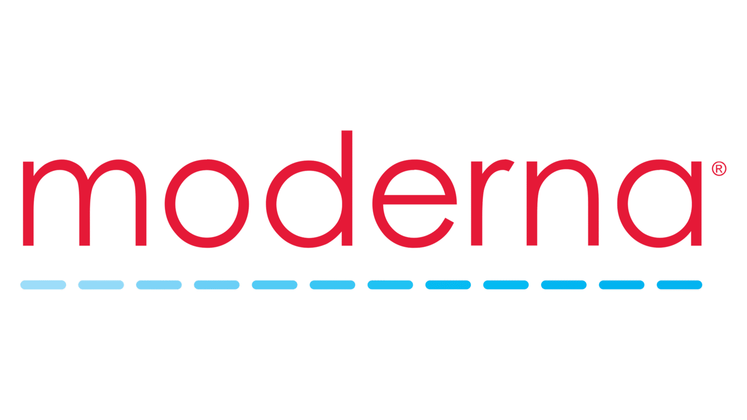 Moderna Logo PNG Download - Bootflare