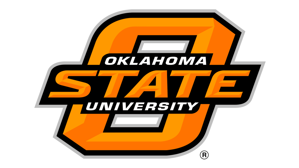 Oklahoma State University Logo PNG Download - Bootflare