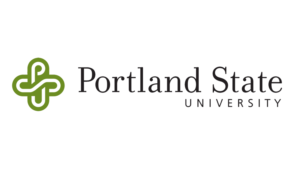 Portland State University Logo PNG Download - Bootflare