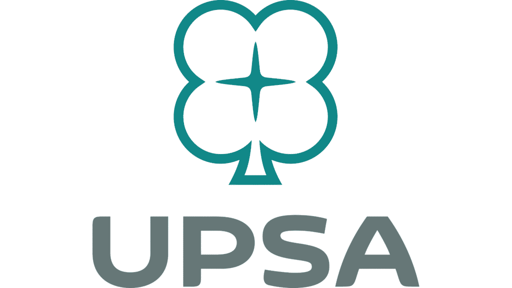UPSA Logo PNG Download - Bootflare