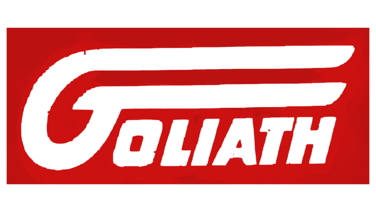 Goliath Logo PNG Download - Bootflare
