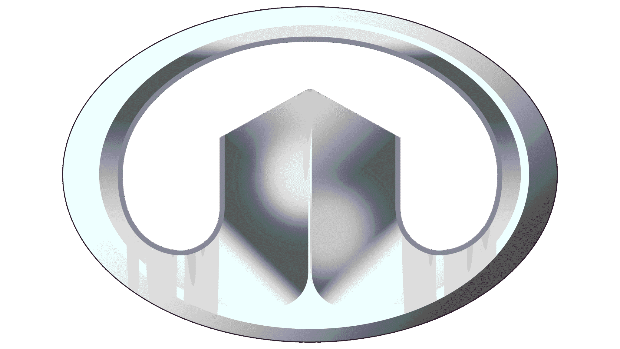 Great Wall Logo PNG Download - Bootflare