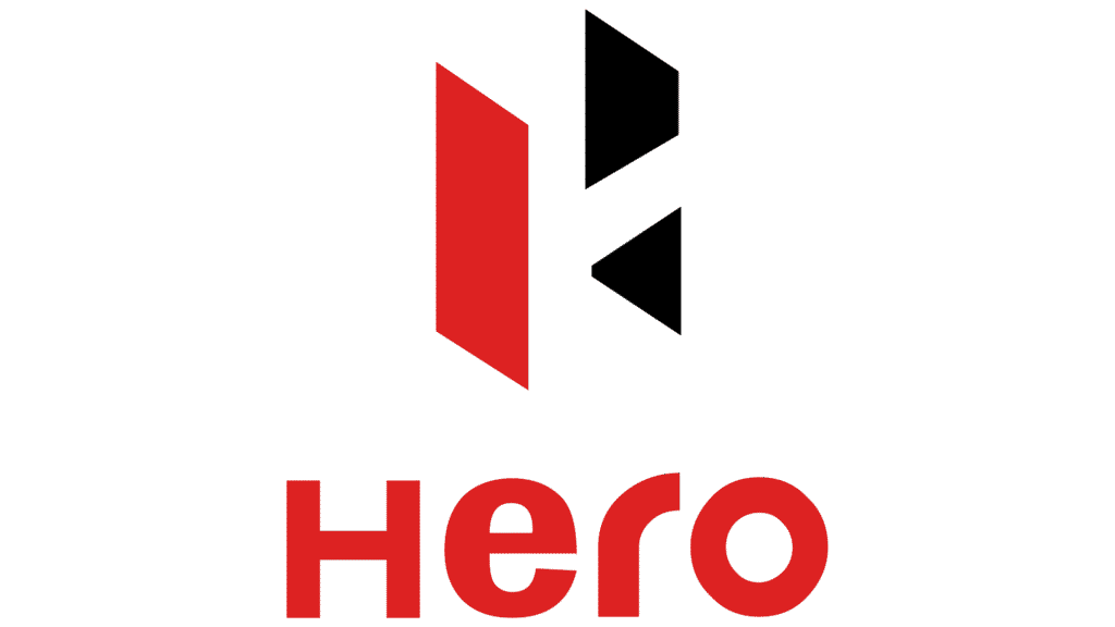 Hero Logo PNG Download - Bootflare