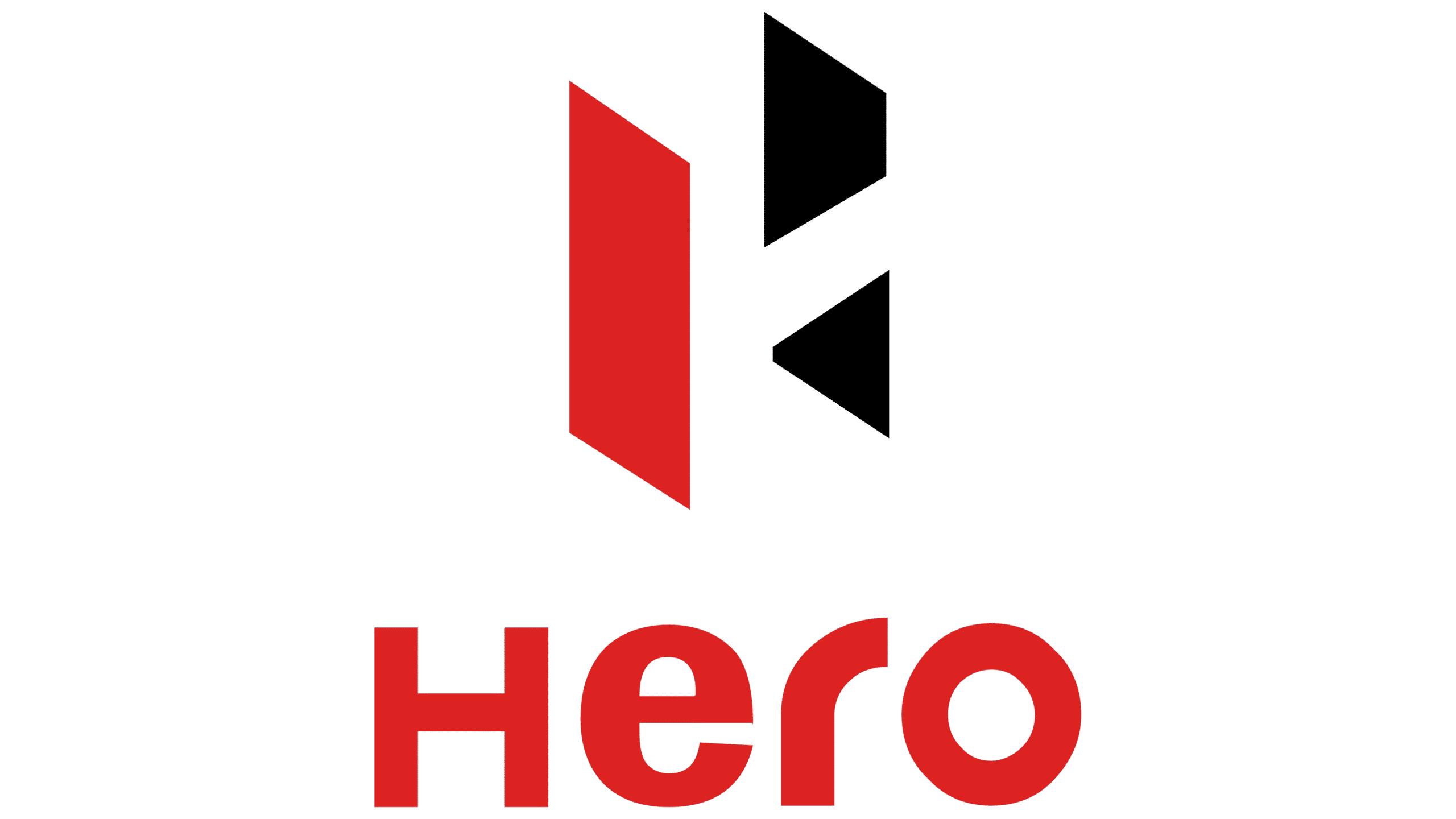 Hero Logo PNG Download - Bootflare