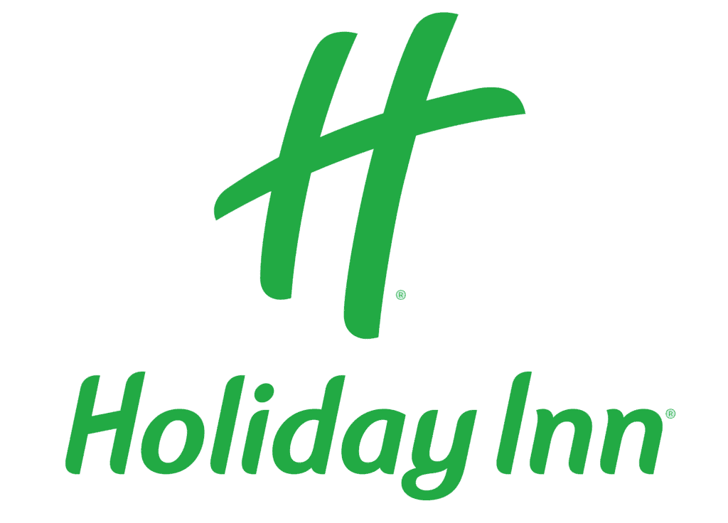 Holiday Inn Logo PNG Download - Bootflare