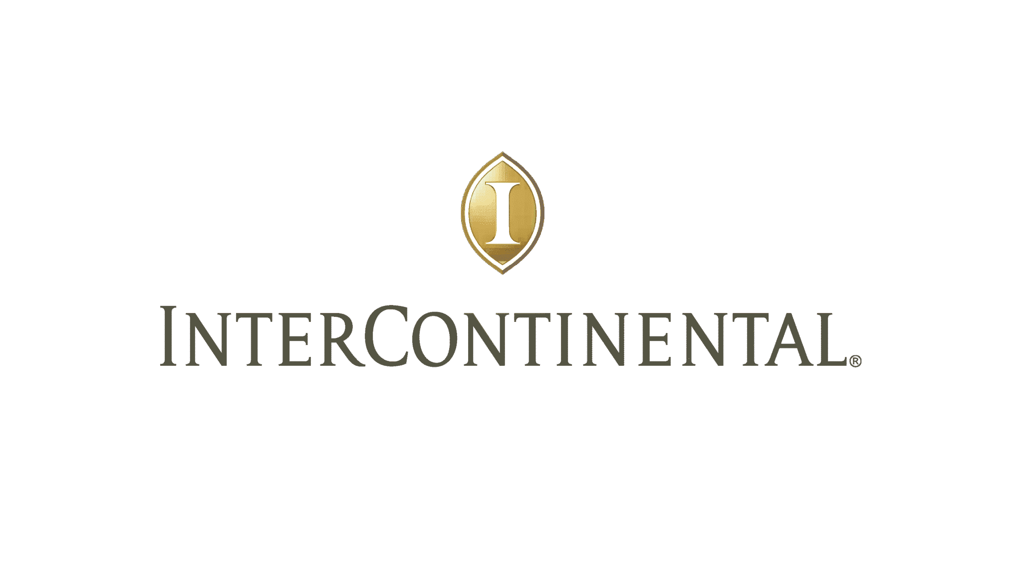 InterContinental Logo PNG Download - Bootflare