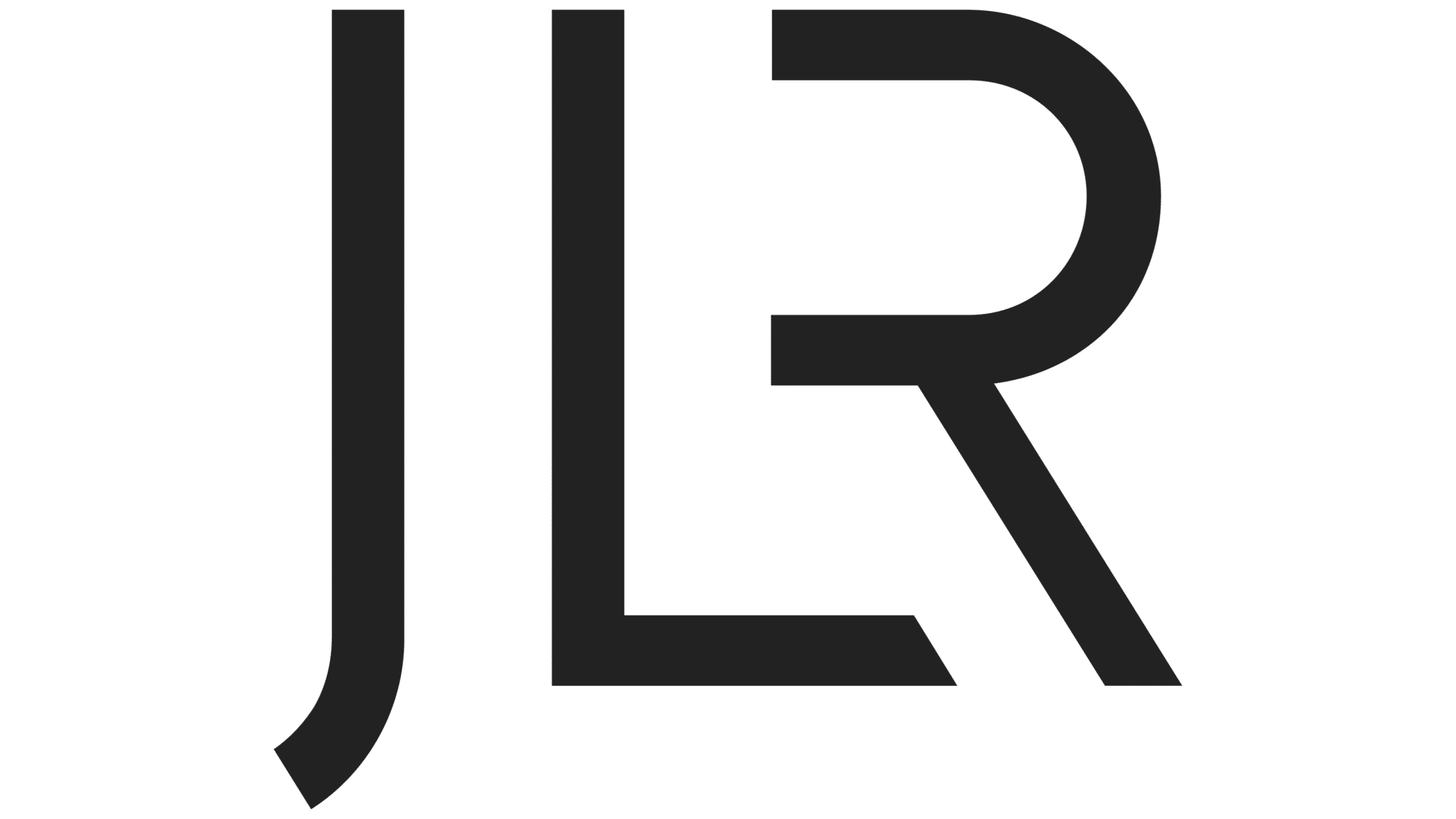 JLR Logo PNG Download - Bootflare