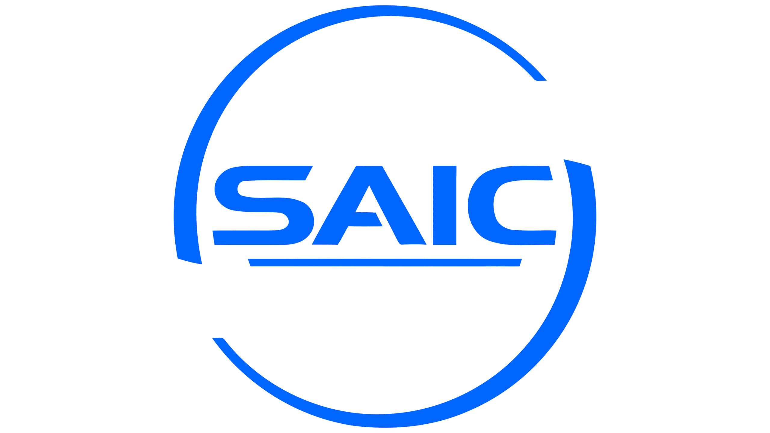 SAIC Motor Logo PNG Download - Bootflare