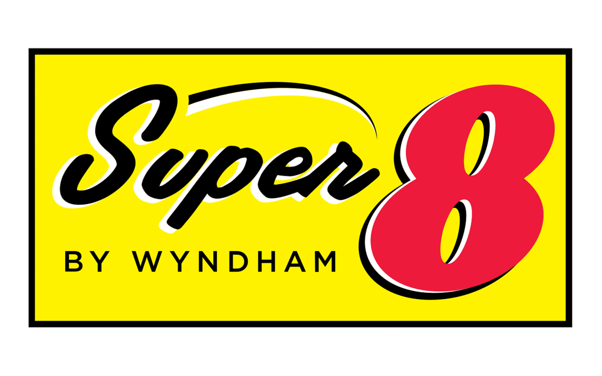 Super 8 Logo PNG Download - Bootflare