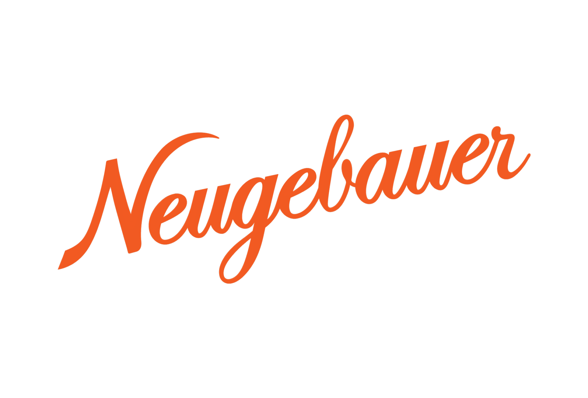 Neugebauer Chocolates Logo PNG Download - Bootflare