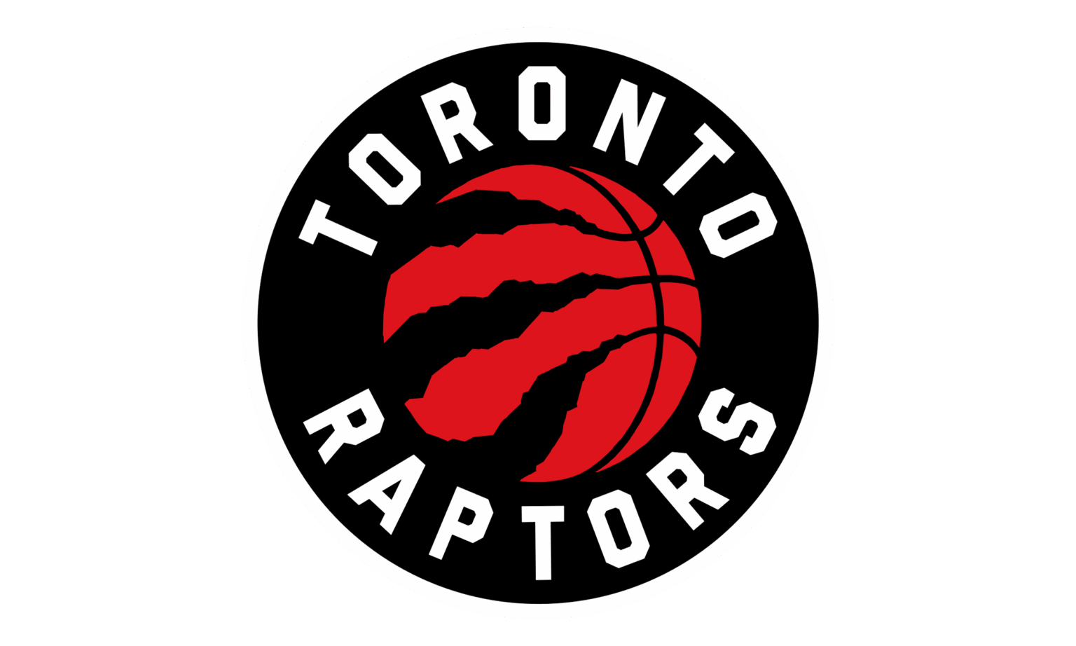 Toronto Raptors Logo PNG Download - Bootflare